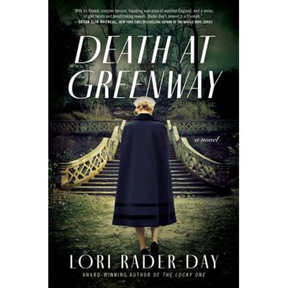Lori Rader-Day | Other | Death At Greenway Lori Raderday | Poshmark